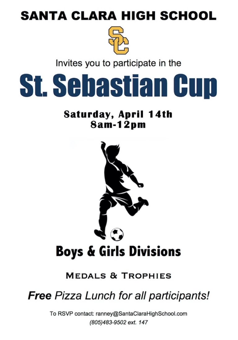 StSebastianCup – Saint Sebastian Sports Project